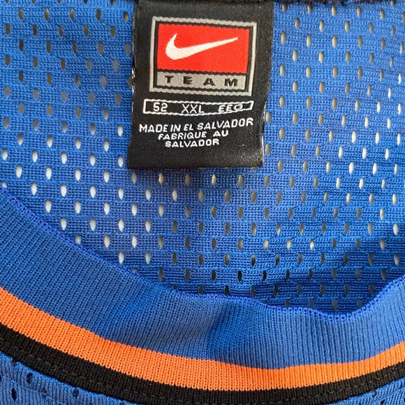 Nike | Other | Authentic Washington Wizards Jordan Jersey | Poshmark